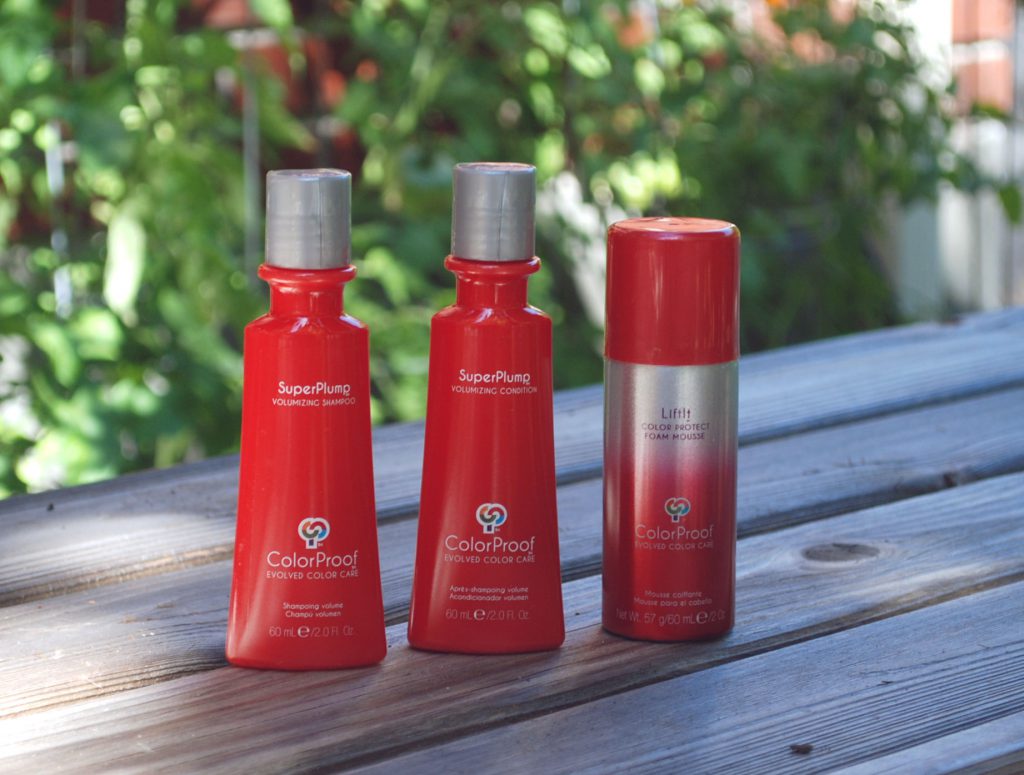 Skip Bag Check with TSA Approved Hair Care - The Jet Set