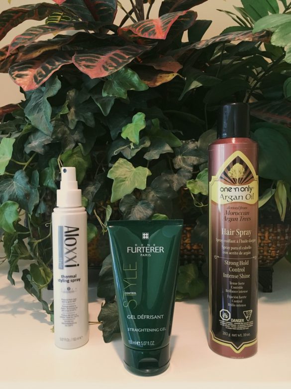 humidity hair care - 3 hair products to fight humidity